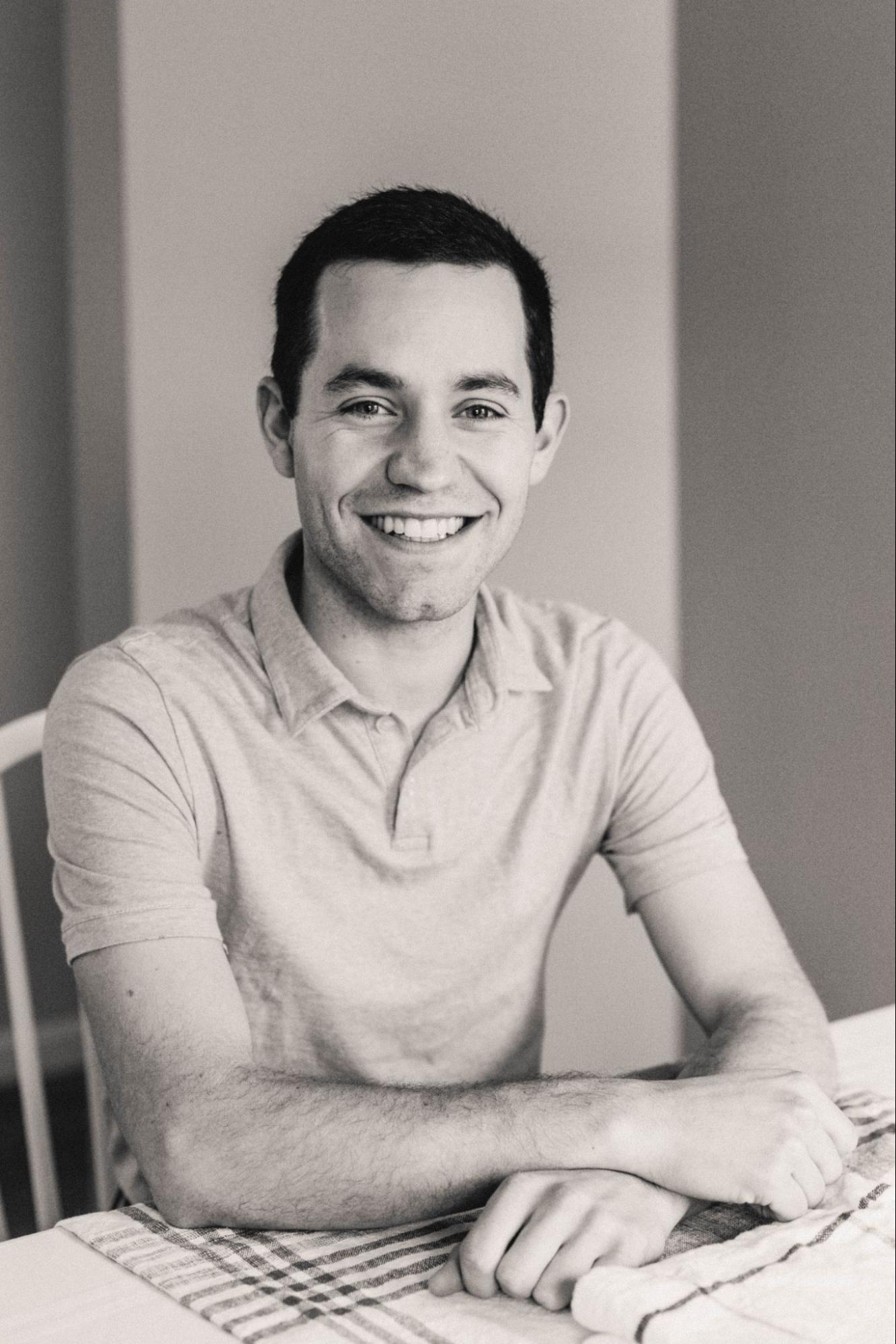 Alexander Cotnoir | Indigenous Resilience Center (IRes)