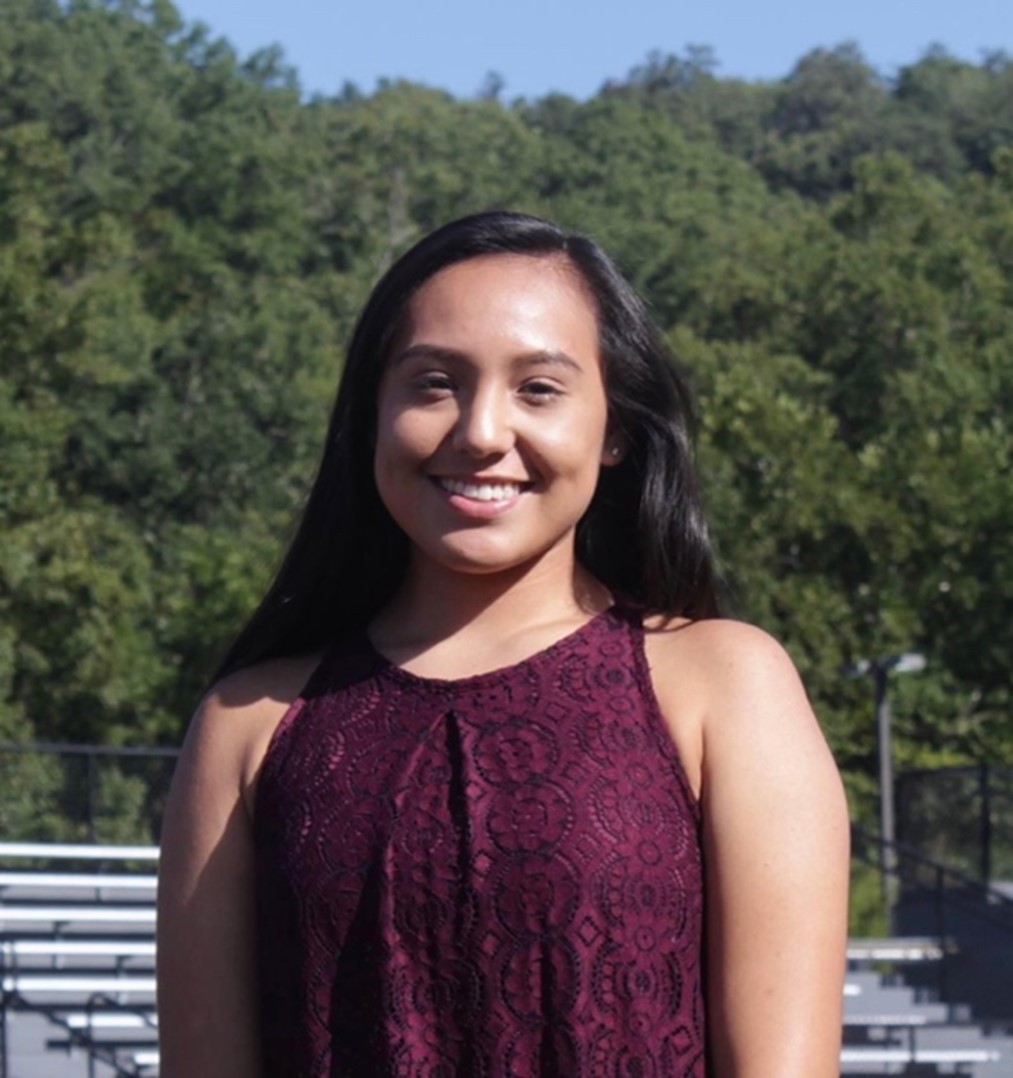 Raylen Bark | Indigenous Resilience Center (IRes)