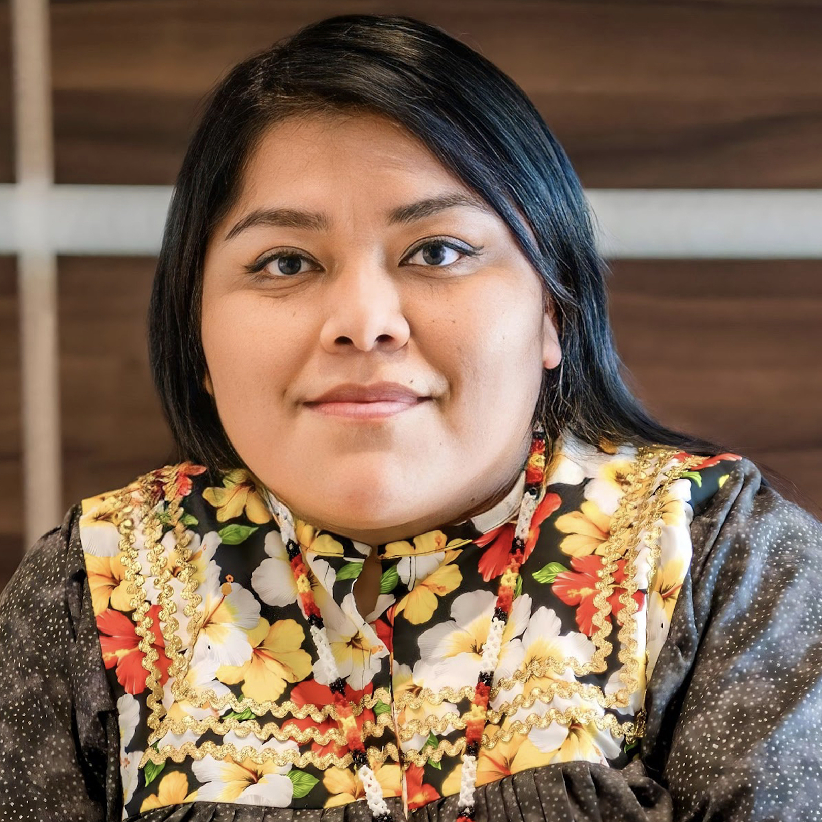 Shannon Taylor | Indigenous Resilience Center (IRes)