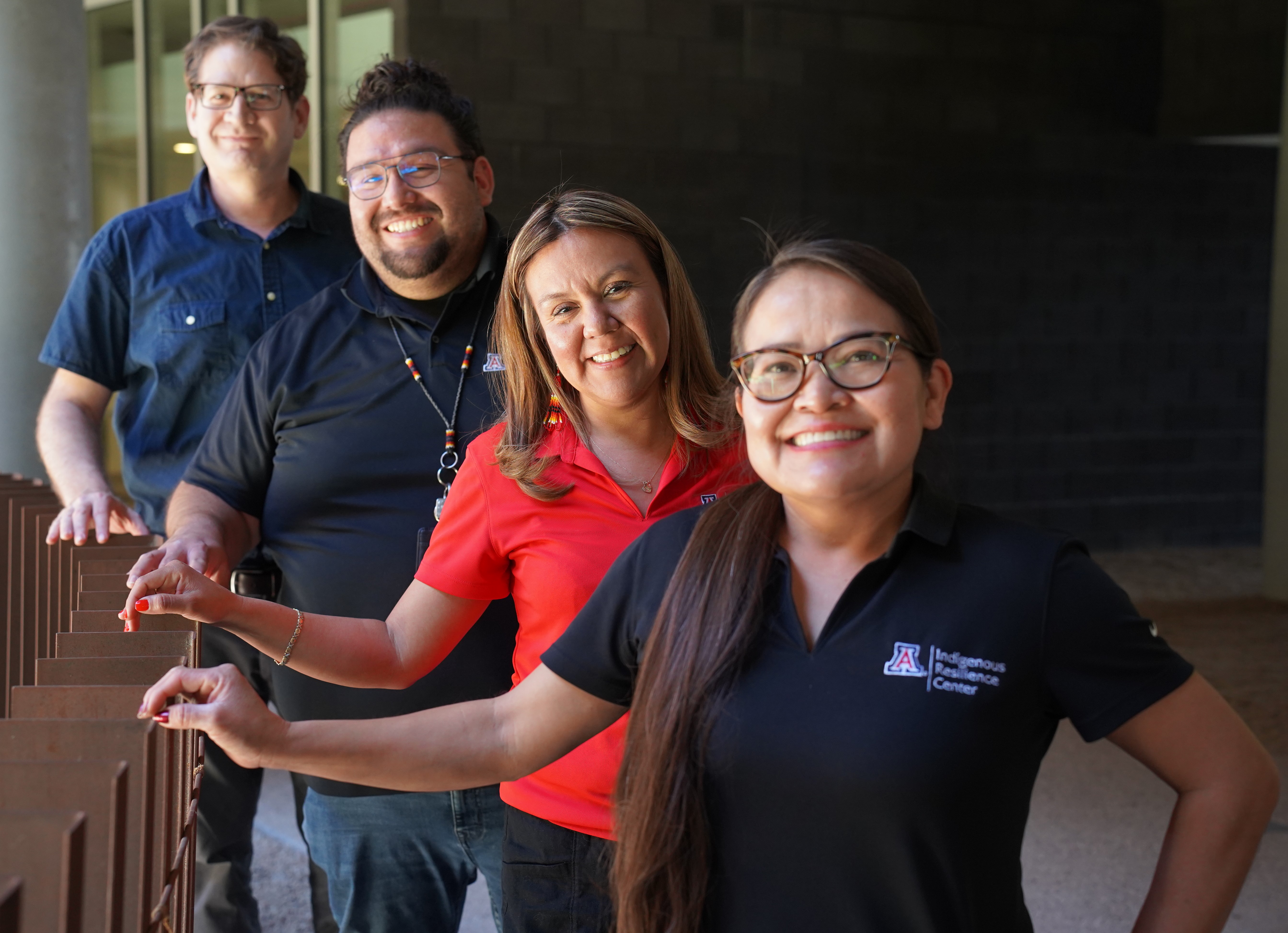 Indigenous Resilience Center receives $2 million grant from Waverley ...
