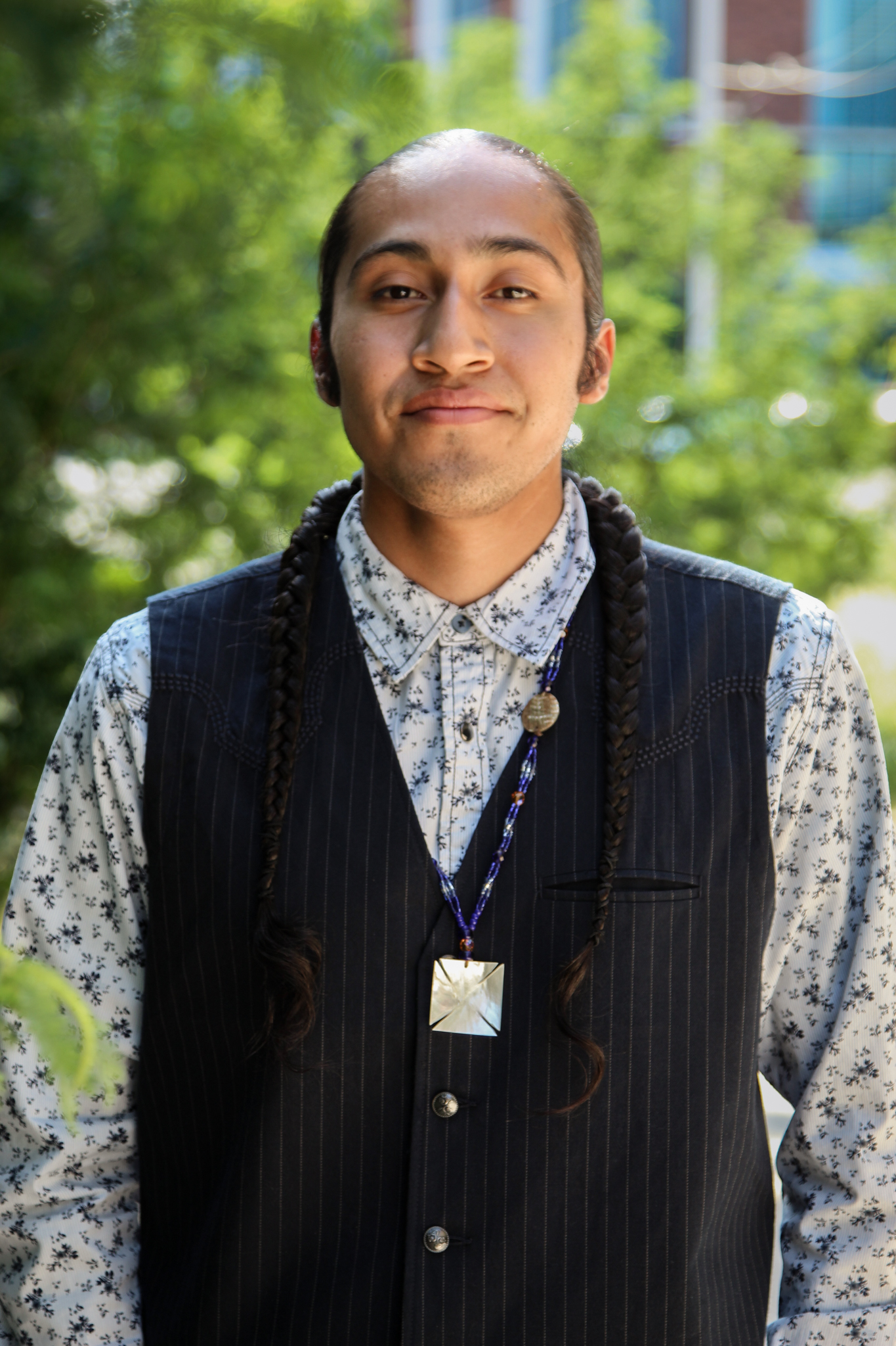 Tossi-Masso Molina | Indigenous Resilience Center (IRes)