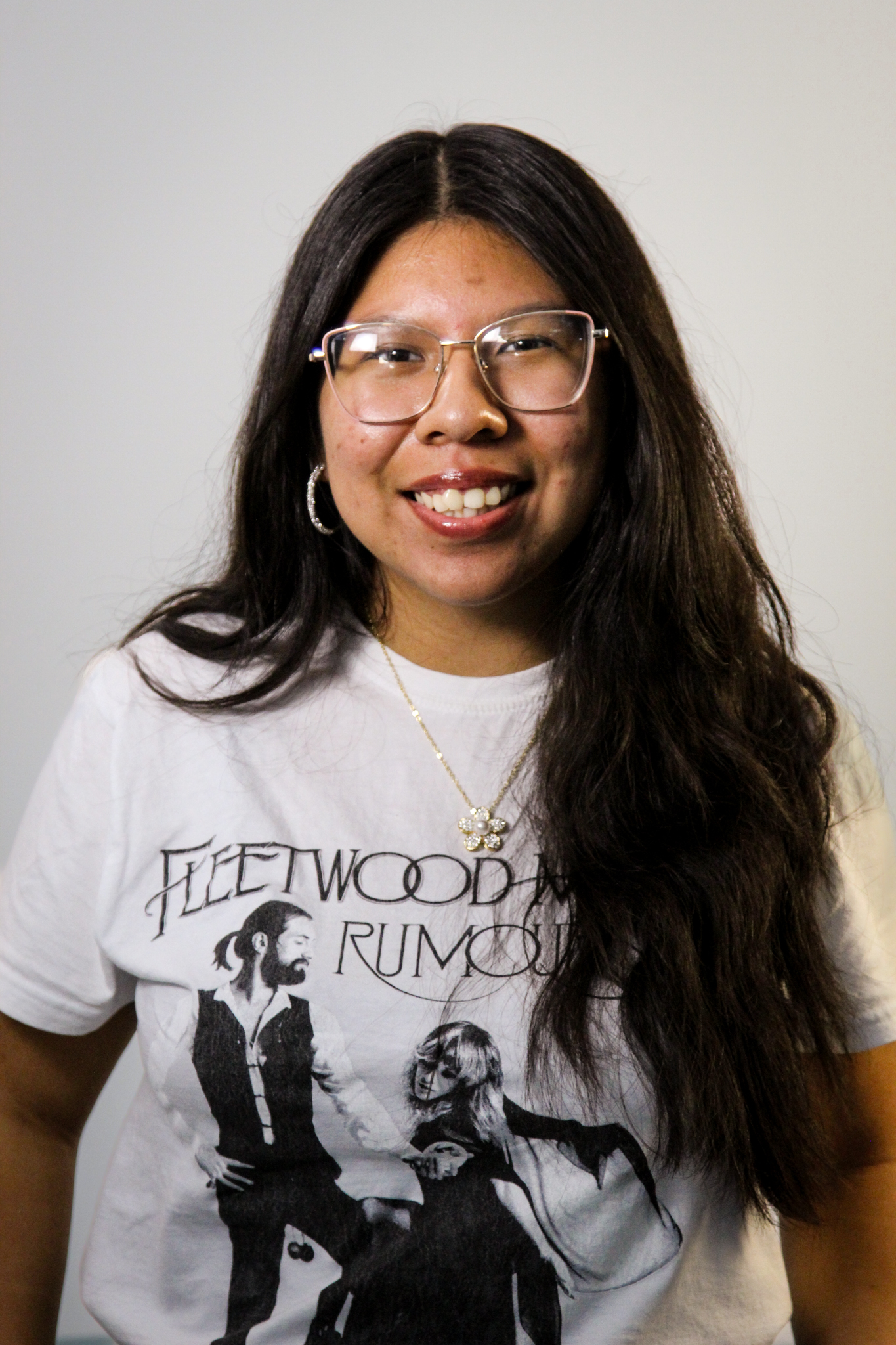 Aracely Rodriguez | Indigenous Resilience Center (IRes)