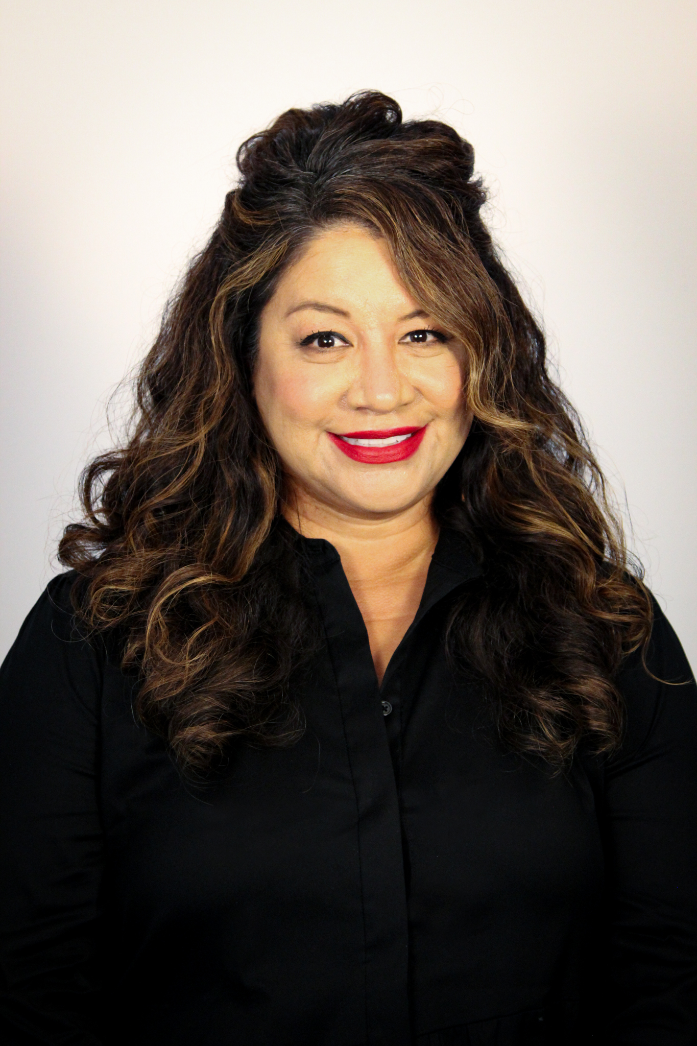 Christina Urbina Gargus | Indigenous Resilience Center (IRes)