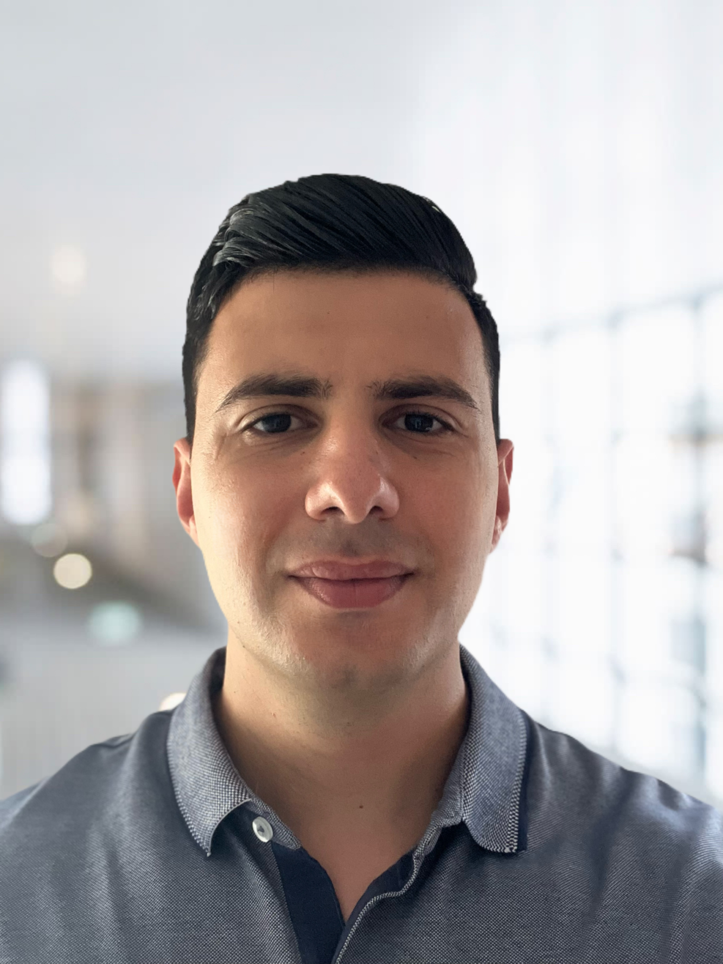 Jason Bruce | Indigenous Resilience Center (IRes)