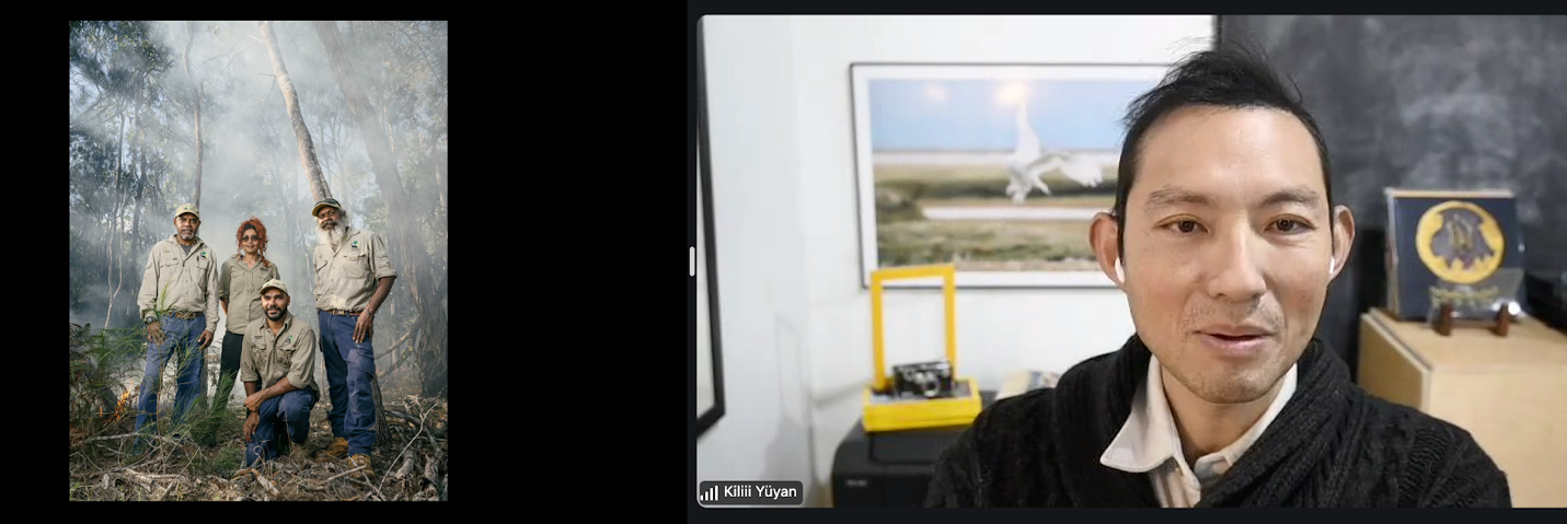 Insights into Environmental Storytelling with National Geographic ...