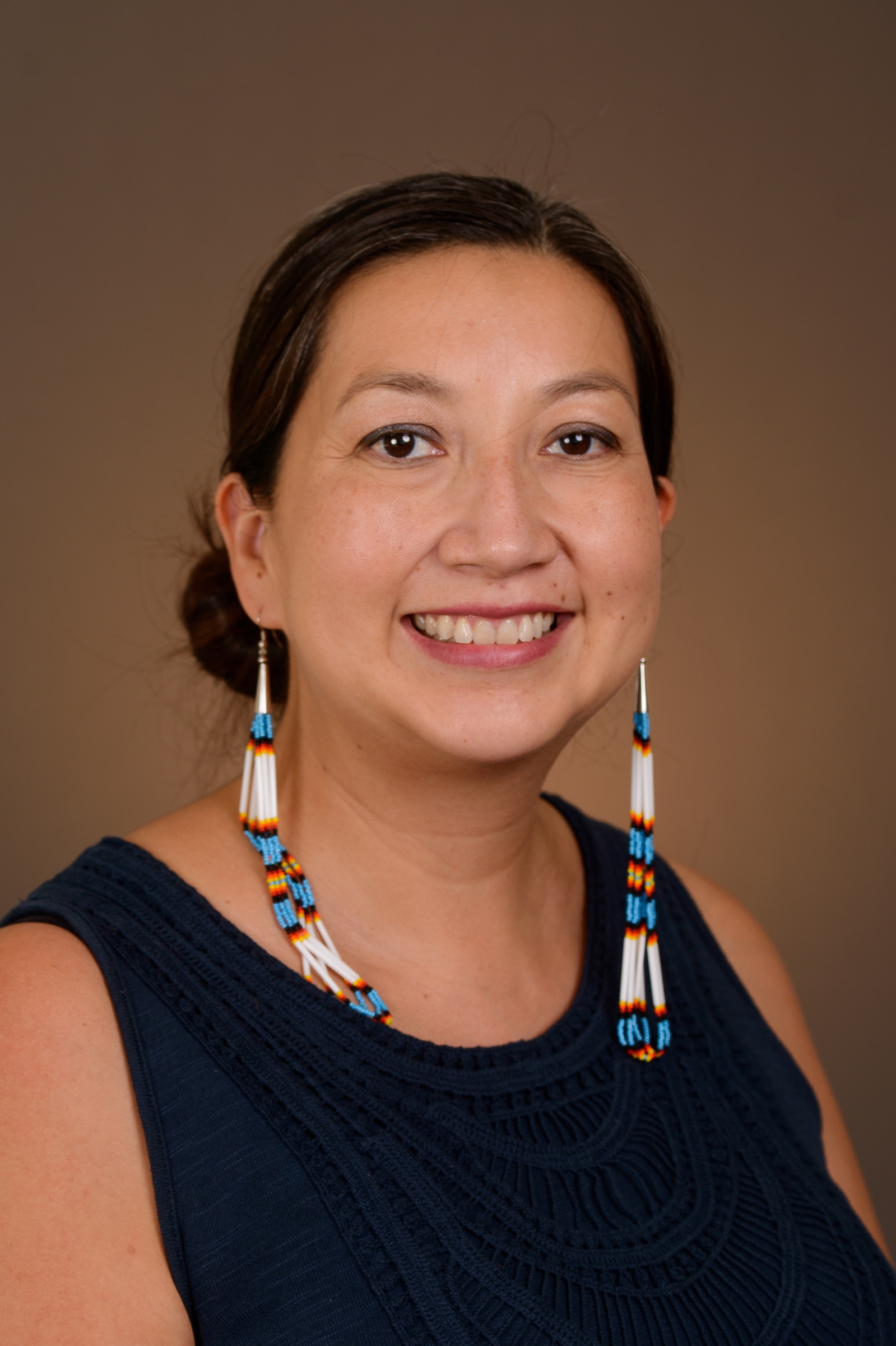 Otakuye Conroy-Ben | Indigenous Resilience Center (IRes)