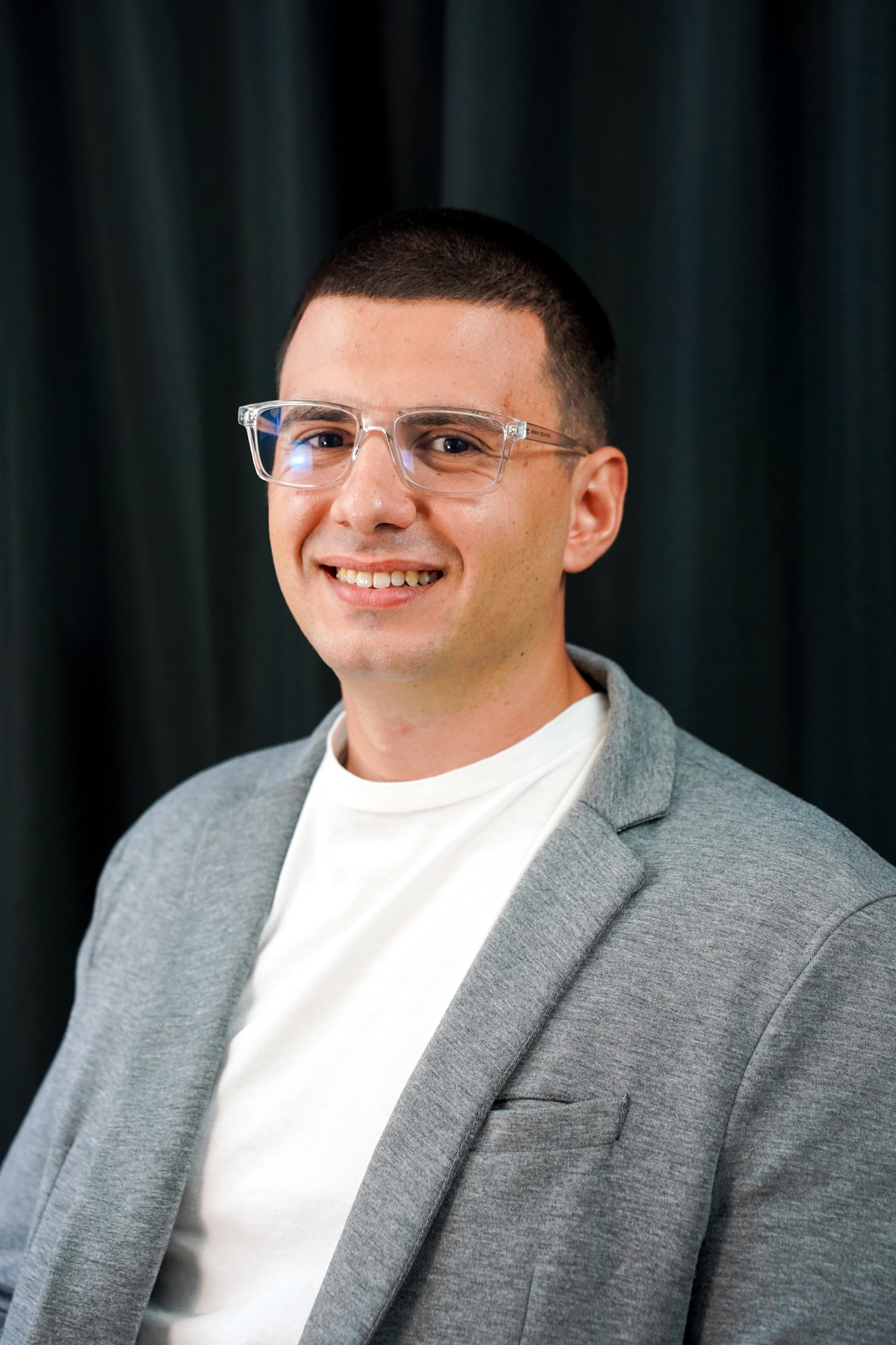 Jason Bruce | Indigenous Resilience Center (IRes)